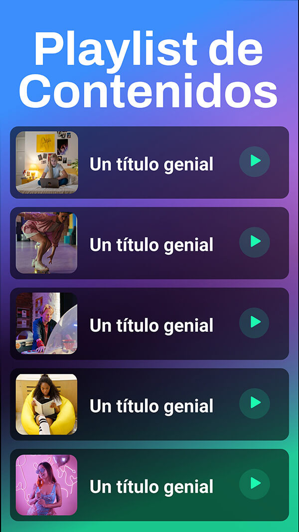 Plantillas gratuitas interactivas | Genially